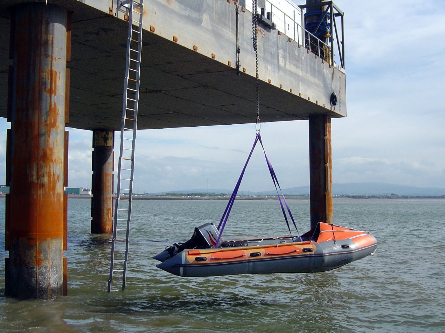 Our Fleet – Northern Rib Hire