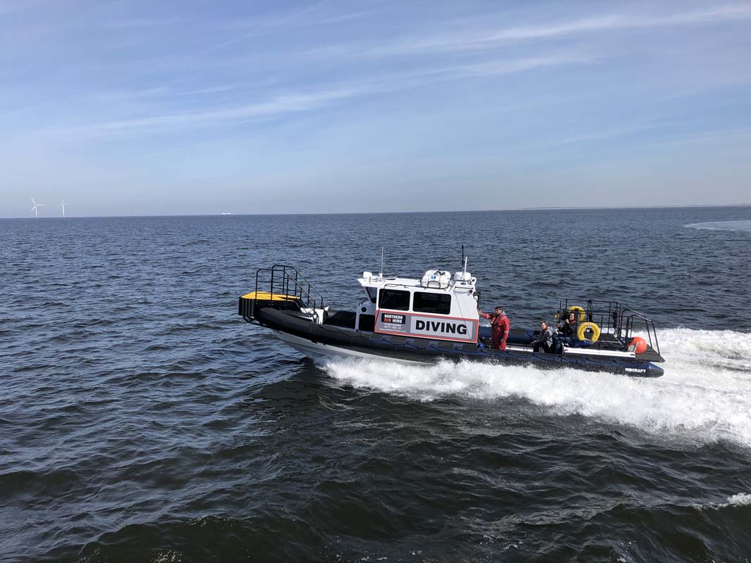 Our Fleet – Northern Rib Hire